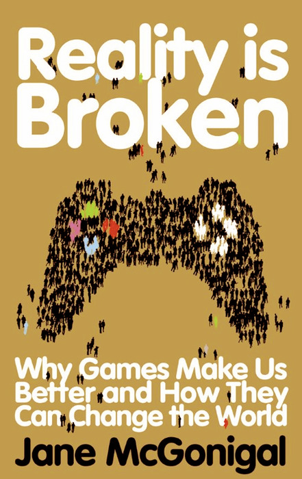 Reality is Broken - IT经理网