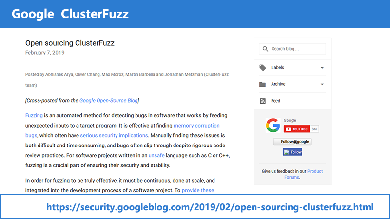 未知的未知：九大模糊测试工具 - IT经理网