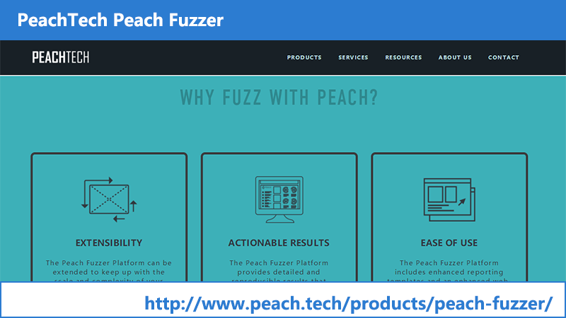 未知的未知：九大模糊测试工具 - IT经理网