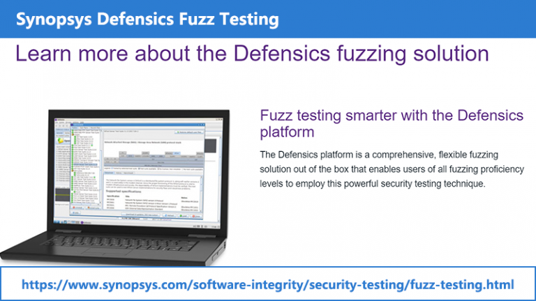 未知的未知：九大模糊测试工具 - IT经理网